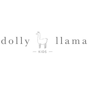 Dolly Llama Swaddles & Blankets | Modern Nursery | Modern Nursery™