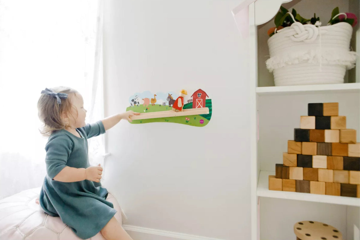 Oribel High Chairs & Baby Gear | Modern Nursery | Modern Nursery™