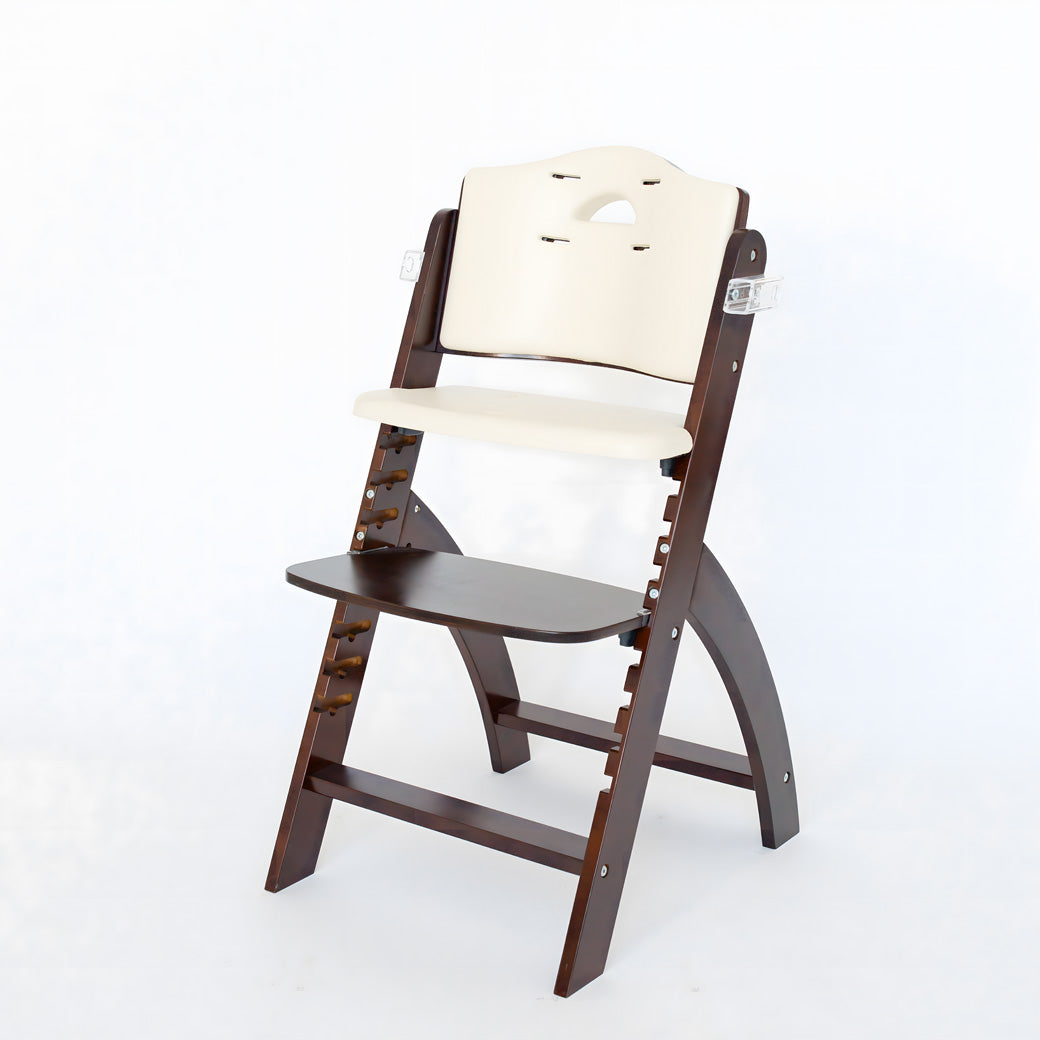 Abiie High Chair: Beyond Junior Y Convertible Seat | Modern Nursery™