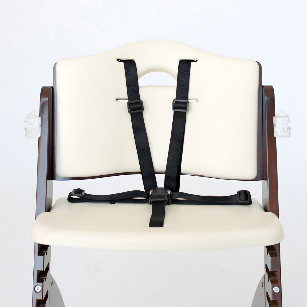 Abiie High Chair: Beyond Junior Y Convertible Seat | Modern Nursery™