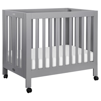 Cribs: Convertible Designer Cribs | Modern Nursery | Modern Nursery™