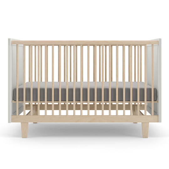 Oeuf Rhea Crib | Modern Nursery™