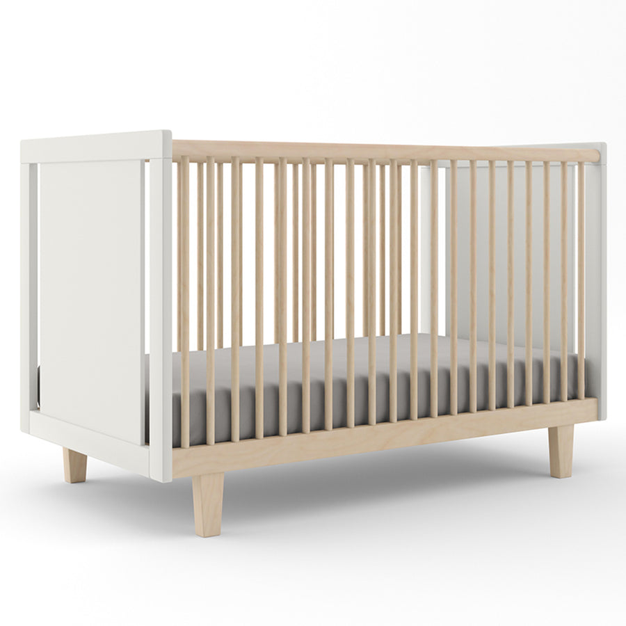 Oeuf Rhea Crib | Modern Nursery™