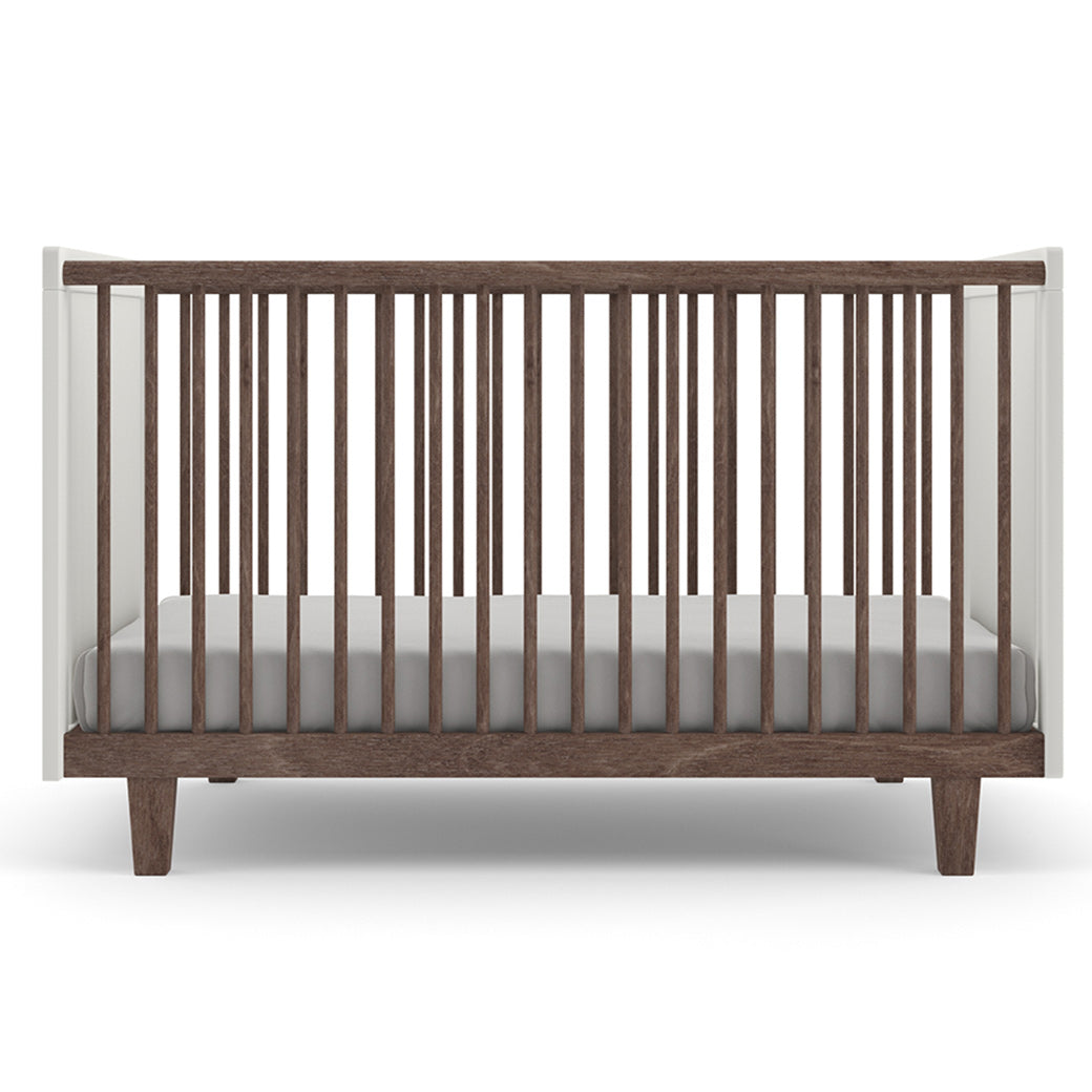 Rhea Crib – Modern Nursery
