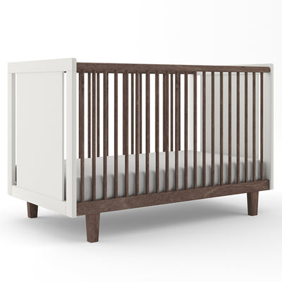 Oeuf Rhea Crib | Modern Nursery