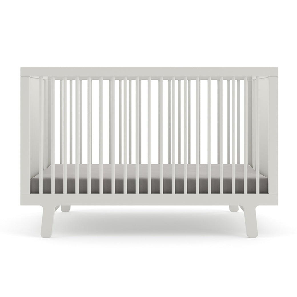 Oeuf Sparrow Crib | Modern Nursery™