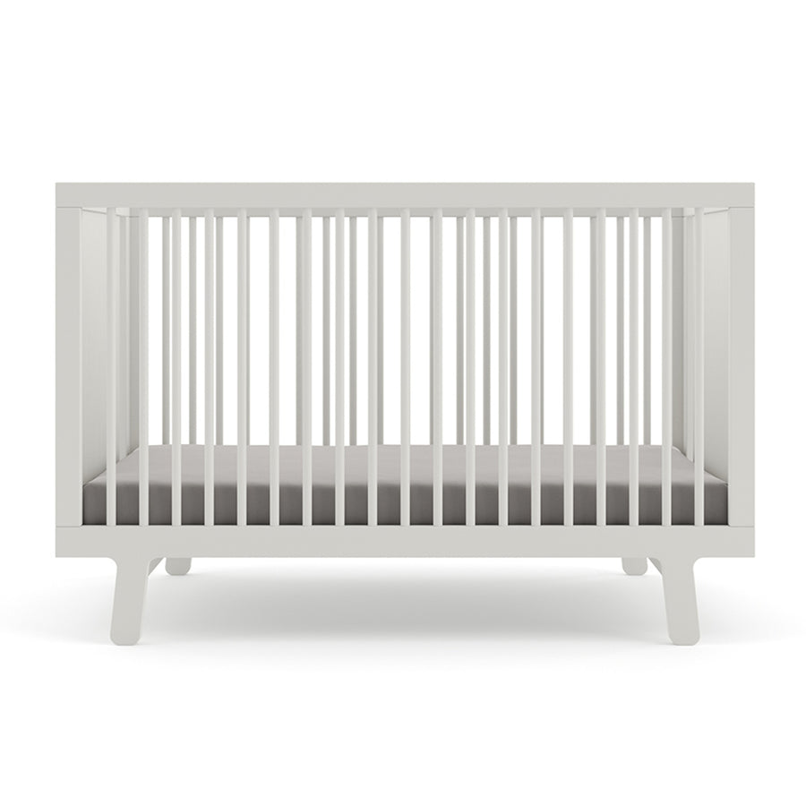 Oeuf Sparrow Crib | Modern Nursery™