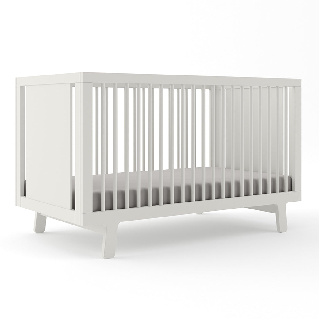 Oeuf Sparrow Crib | Modern Nursery