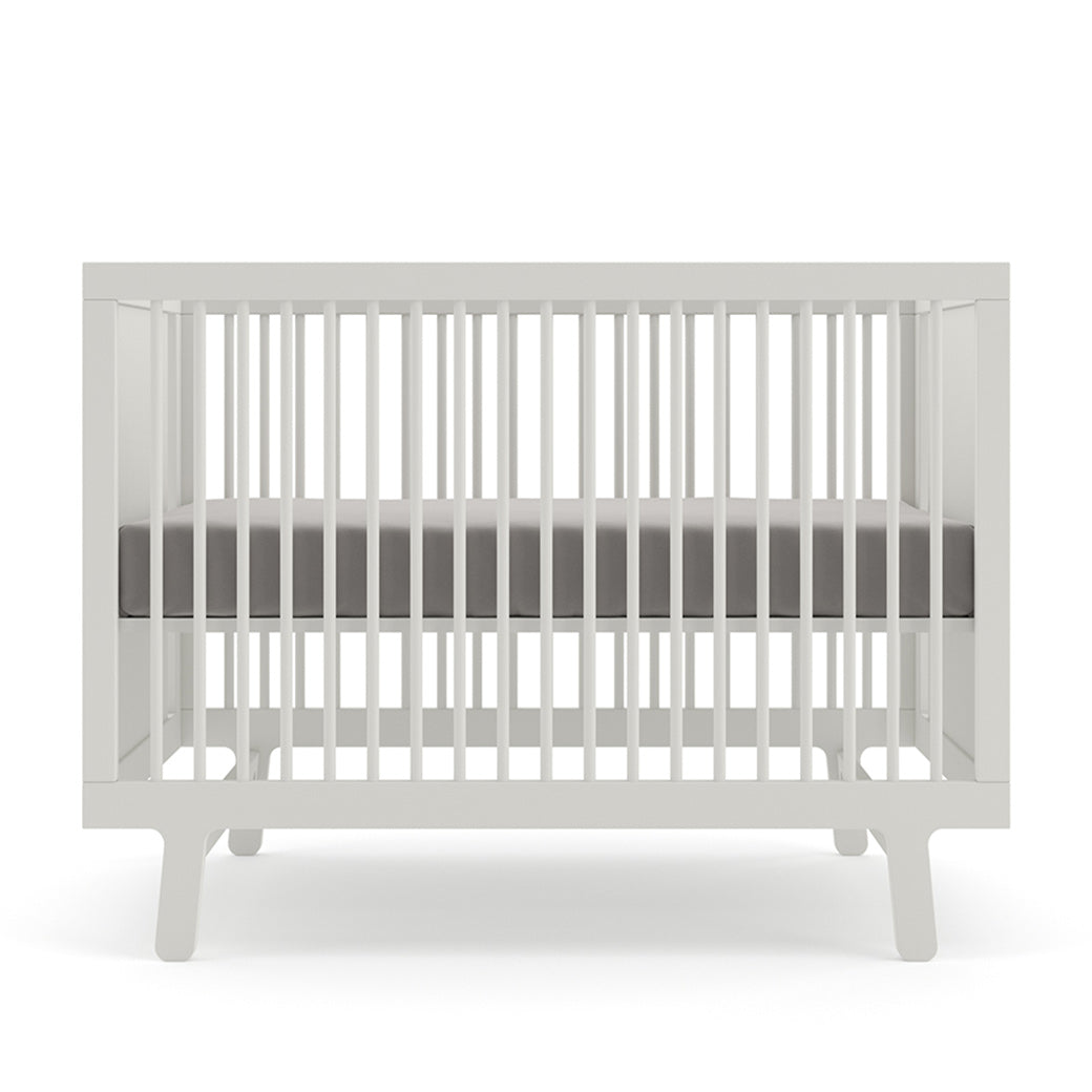 Oeuf Sparrow Crib | Modern Nursery