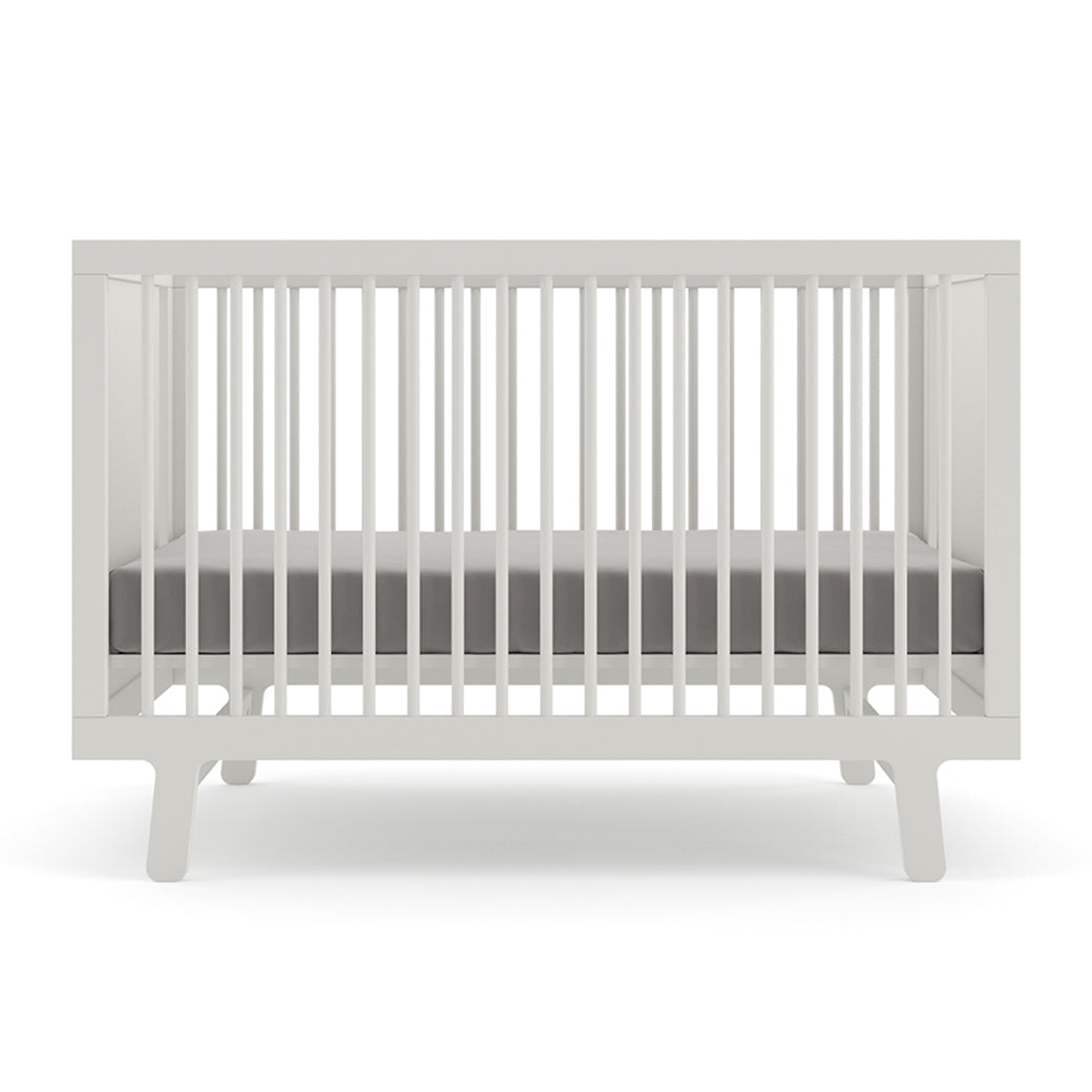Oeuf Sparrow Crib | Modern Nursery
