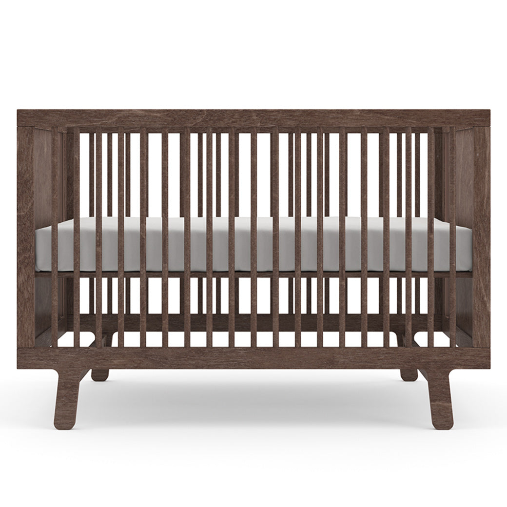 Oeuf Sparrow Crib | Modern Nursery