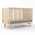 Oeuf Sparrow Crib | Modern Nursery™