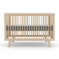 Oeuf Sparrow Crib | Modern Nursery™