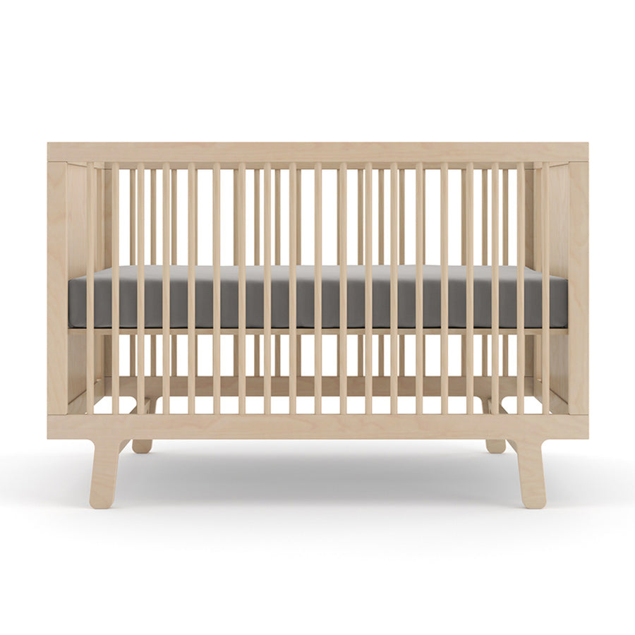 Oeuf Sparrow Crib | Modern Nursery™