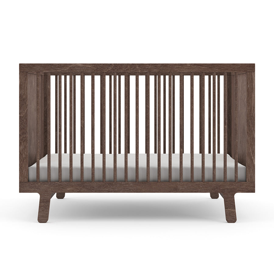 Oeuf Sparrow Crib | Modern Nursery