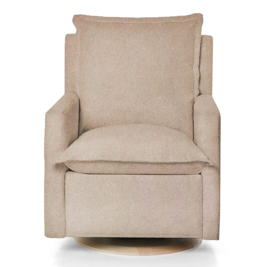 Oilo Flynn Recliner Swivel Glider | Modern Nursery™