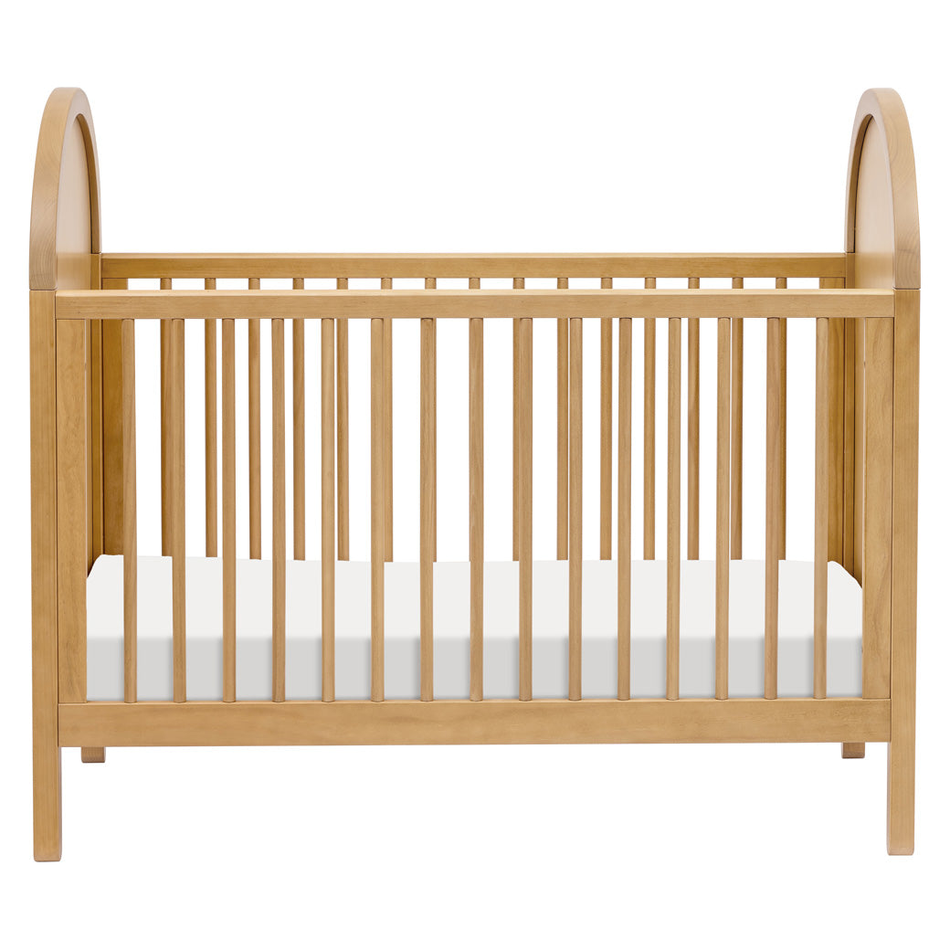 Babyletto Bondi Cane 3-in-1 Convertible Crib with Toddler Bed ...