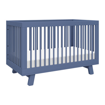 Cribs: Convertible Designer Cribs | Modern Nursery