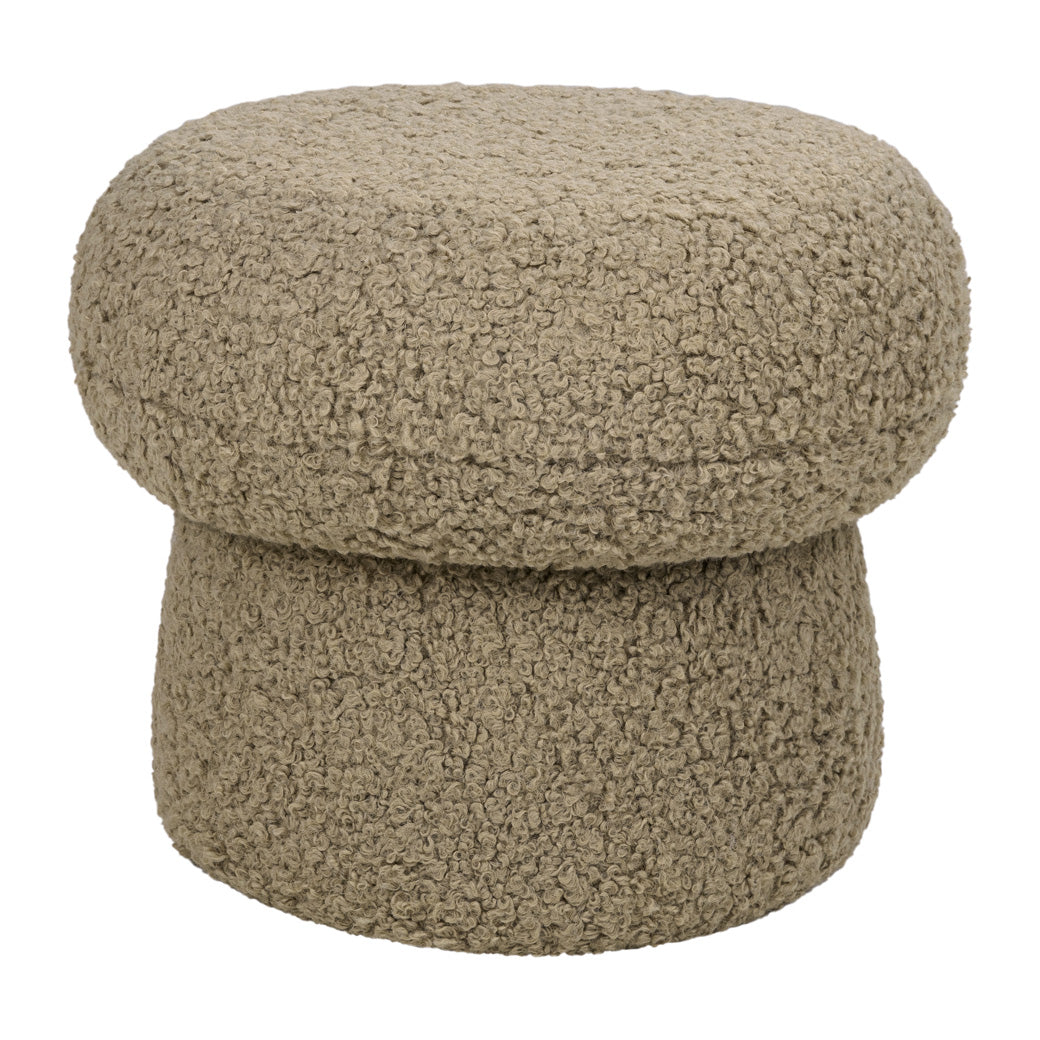 Babyletto Mini Mushroom Pouf | Modern Nursery™