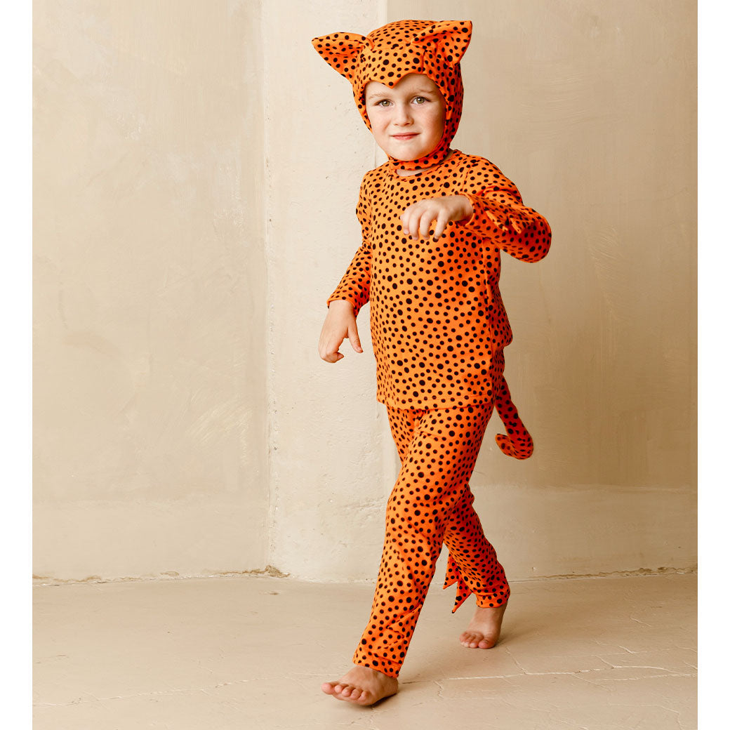 Cheetah Costume