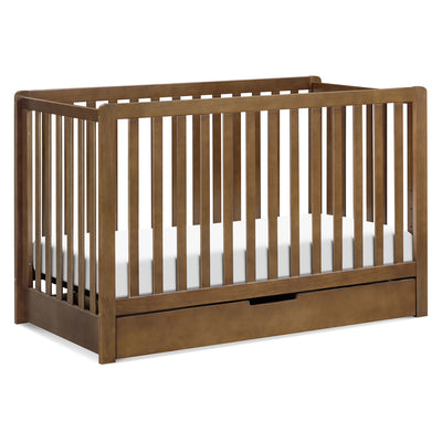 Carter's by DaVinci Colby 4-in-1 Convertible Crib with Trundle Drawer ...