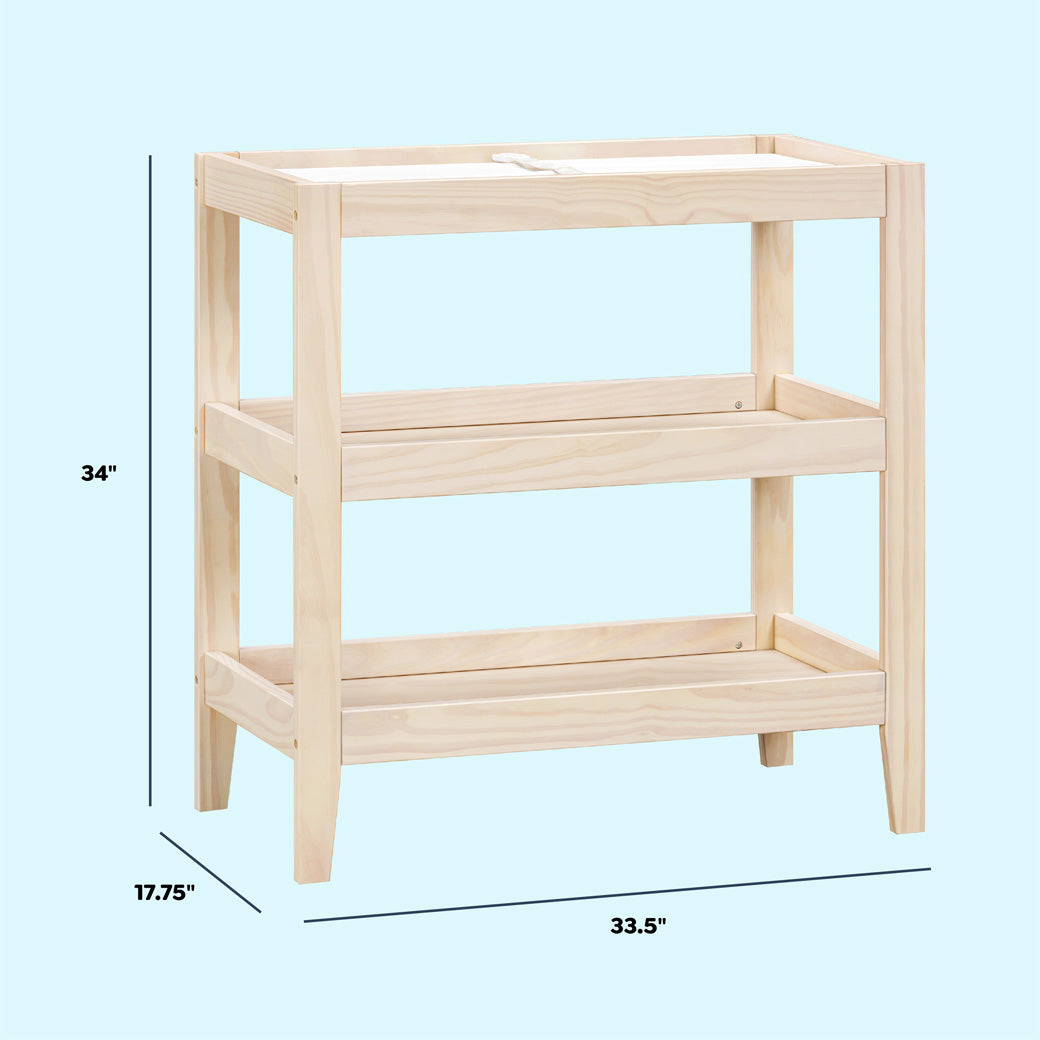 Carter's by DaVinci Colby Changing Table | Modern Nursery™