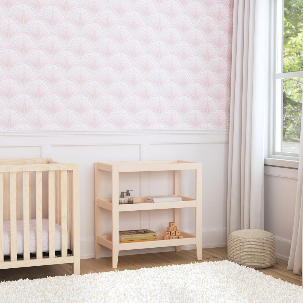 Carter's by DaVinci Colby Changing Table | Modern Nursery