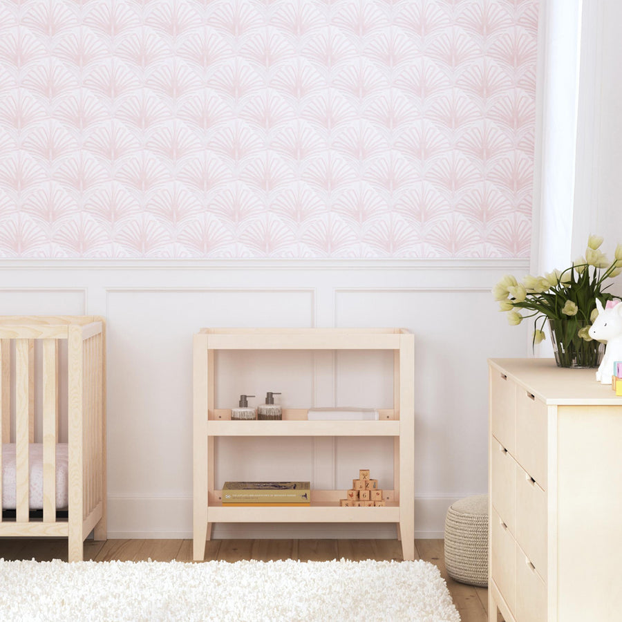 Carter's by DaVinci Colby Changing Table | Modern Nursery