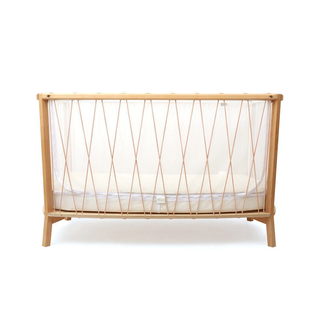 Charlie Crane KIMI Baby Bed | Modern Nursery