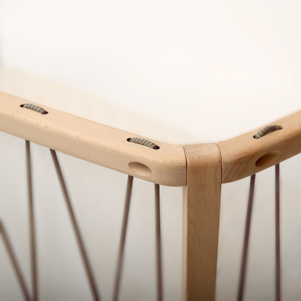 Charlie Crane KIMI Baby Bed | Modern Nursery