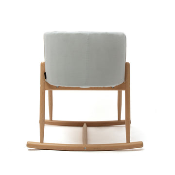 Charlie Crane KUKO Bassinet | Modern Nursery™