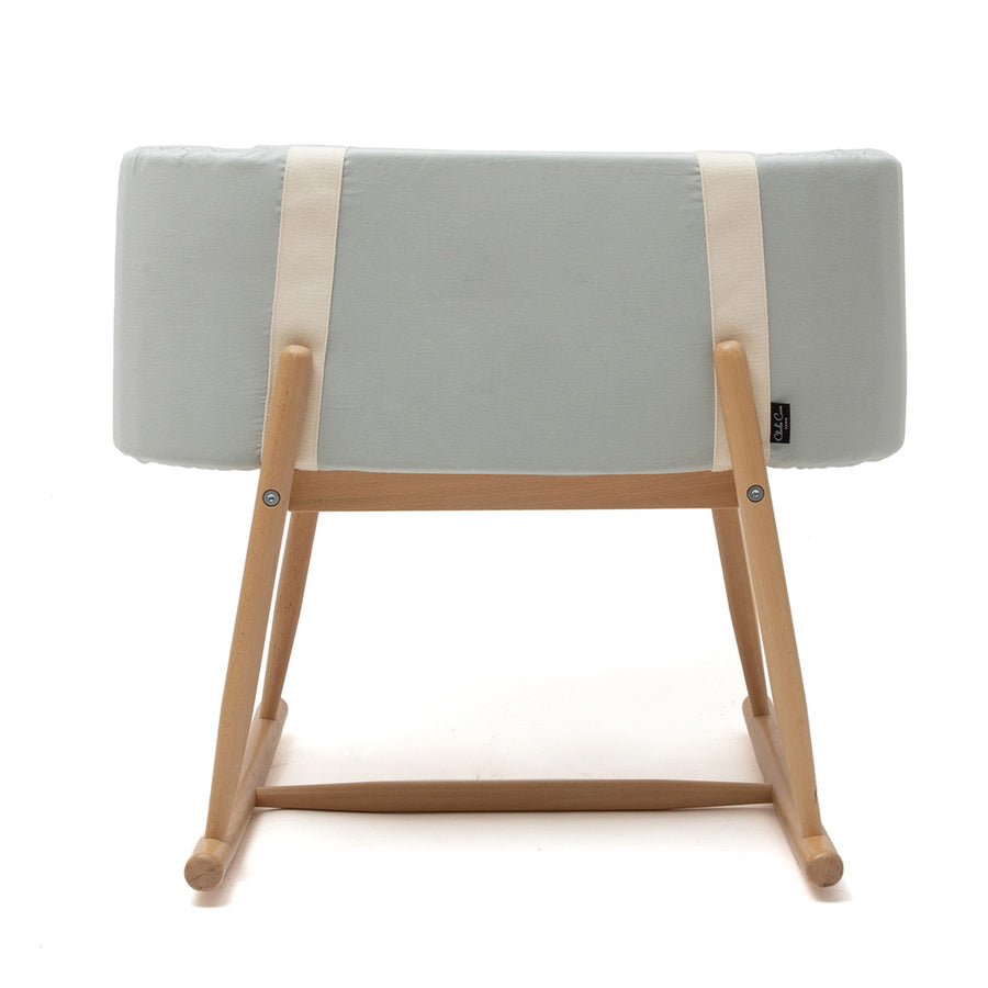 Charlie Crane KUKO Bassinet | Modern Nursery™