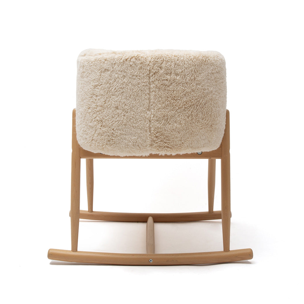 Charlie Crane KUKO Bassinet | Modern Nursery™