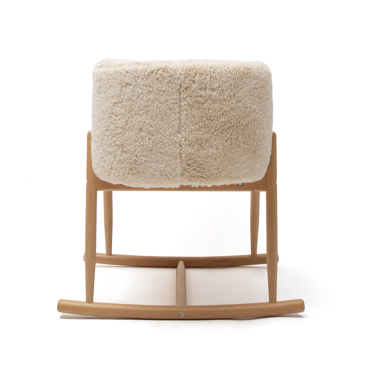 Charlie Crane KUKO Bassinet | Modern Nursery™