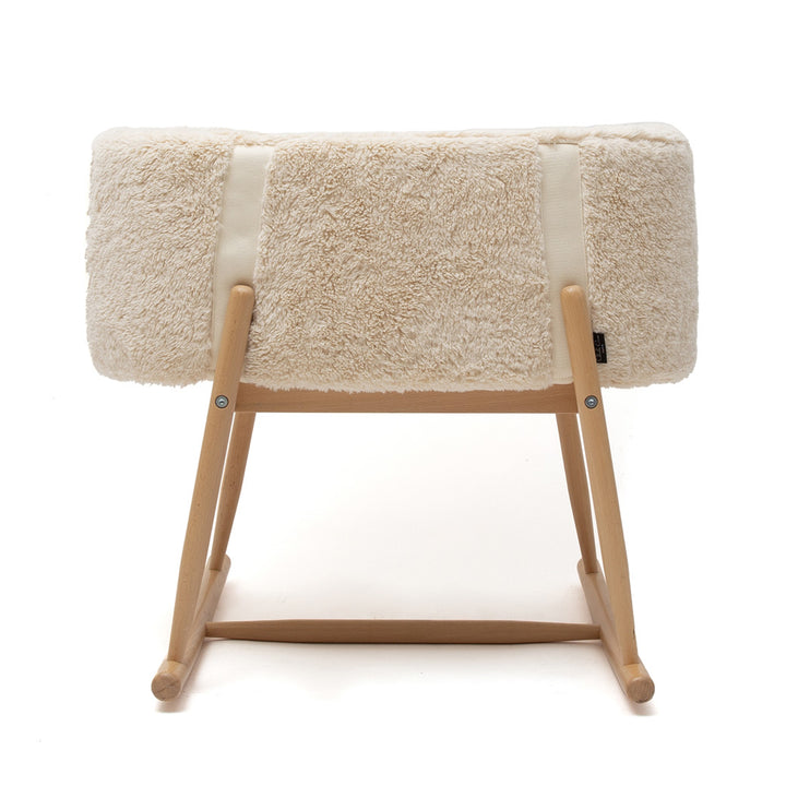 Charlie Crane KUKO Bassinet | Modern Nursery™