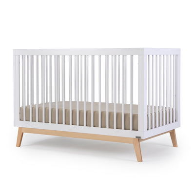 Cribs: Convertible Designer Cribs | Modern Nursery | Modern Nursery™