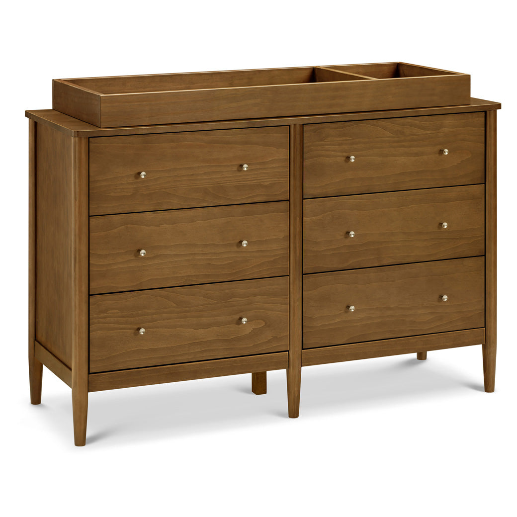 DaVinci Frem 6-Drawer Dresser | Modern Nursery