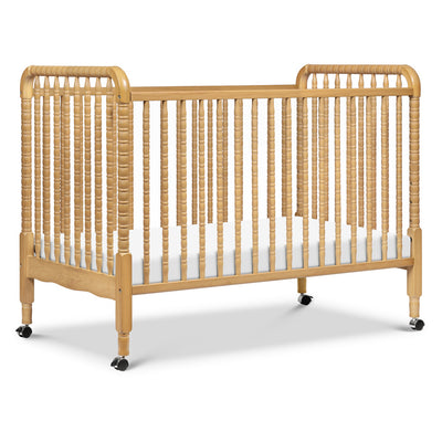 Cribs: Convertible Designer Cribs | Modern Nursery