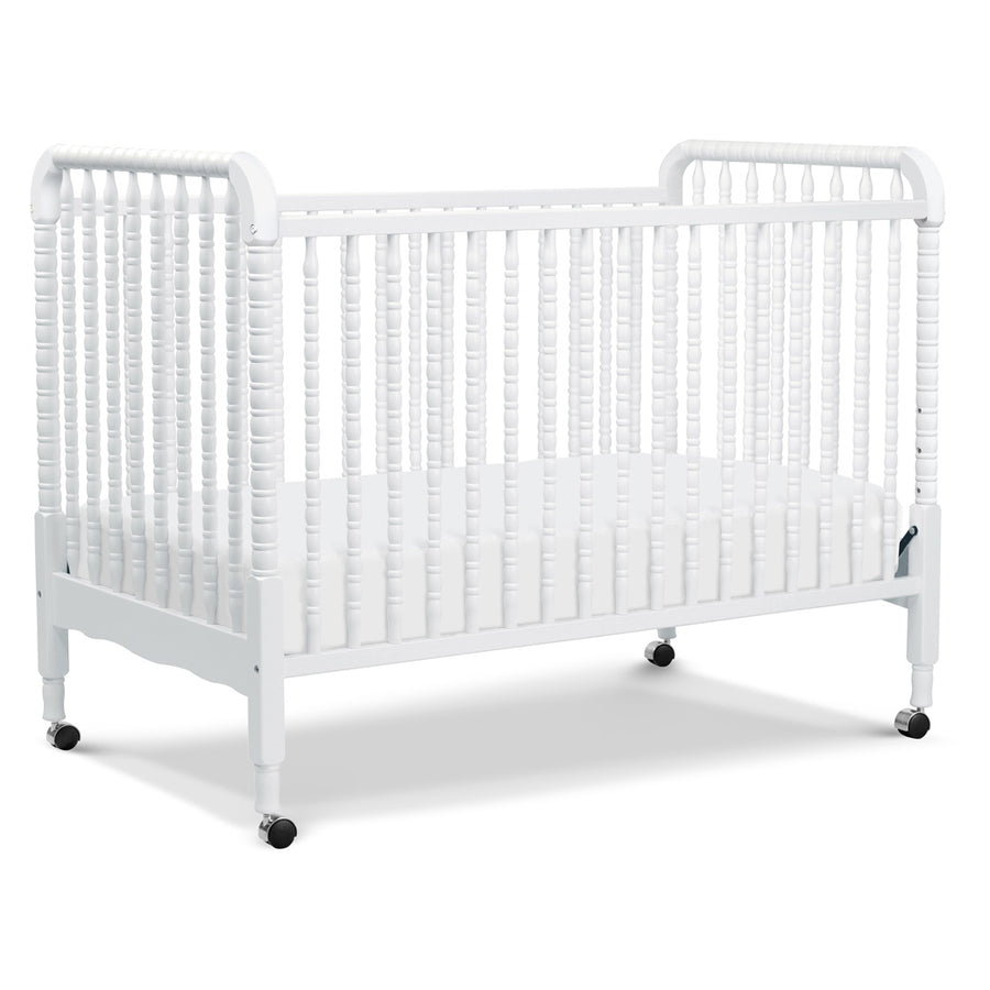 Cribs: Convertible Designer Cribs | Modern Nursery | Modern Nursery™