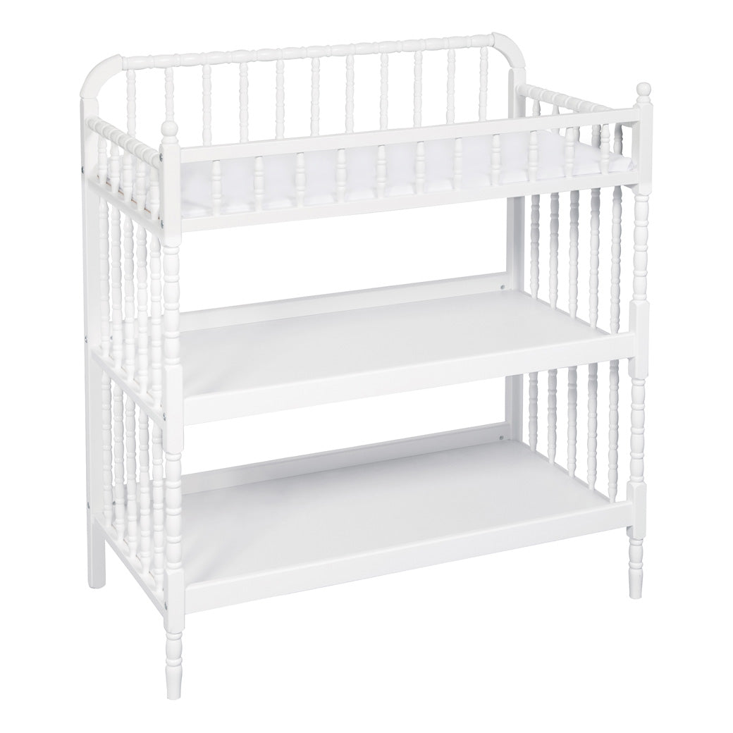 DaVinci Jenny Lind Changing Table | Modern Nursery™