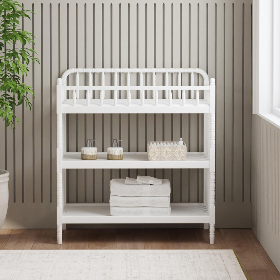 DaVinci Jenny Lind Changing Table | Modern Nursery™