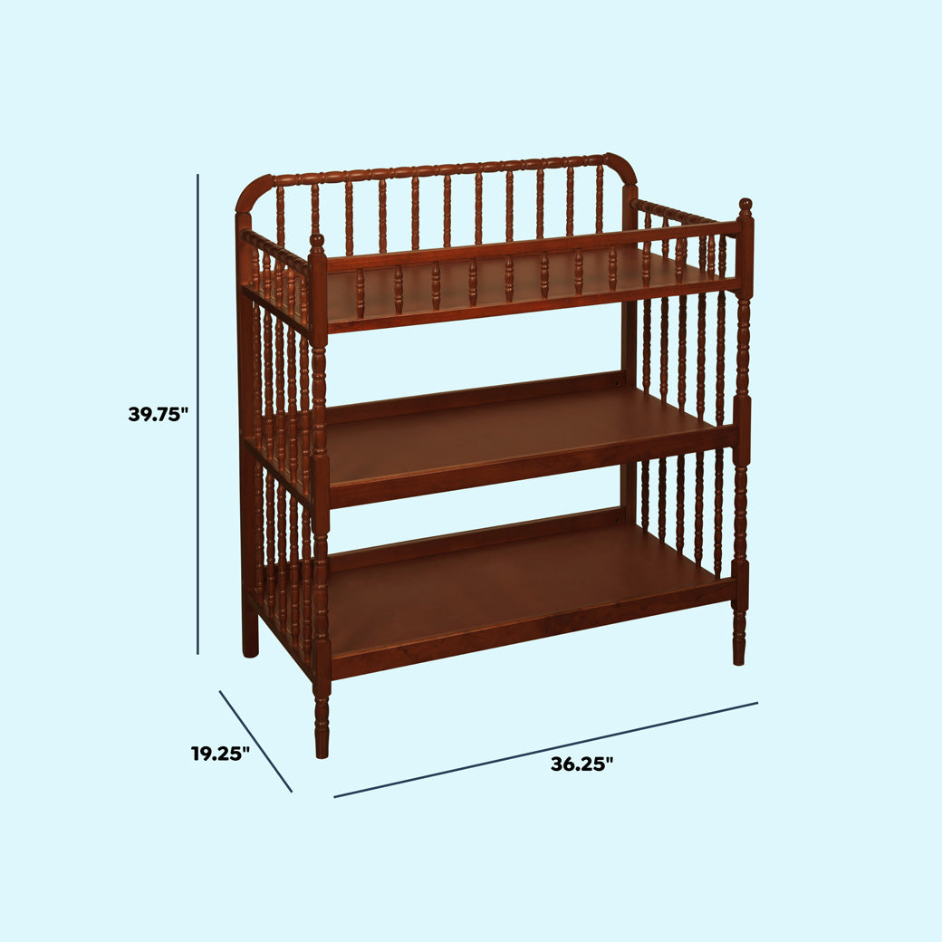 DaVinci Jenny Lind Changing Table | Modern Nursery™