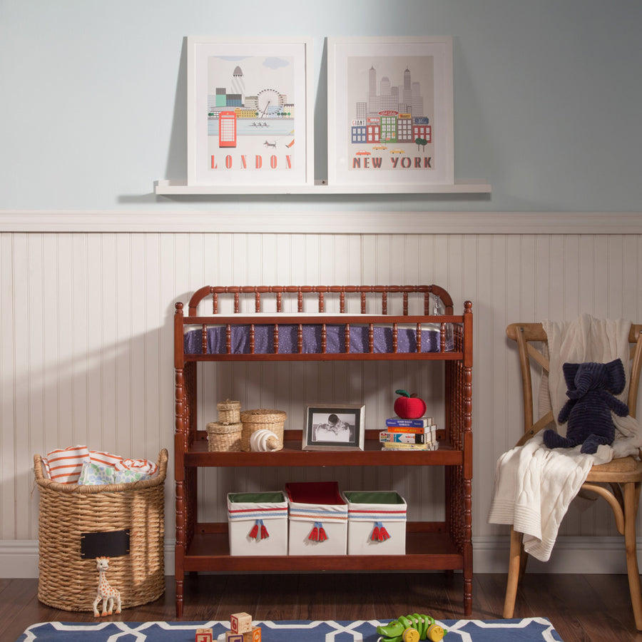 DaVinci Jenny Lind Changing Table | Modern Nursery™