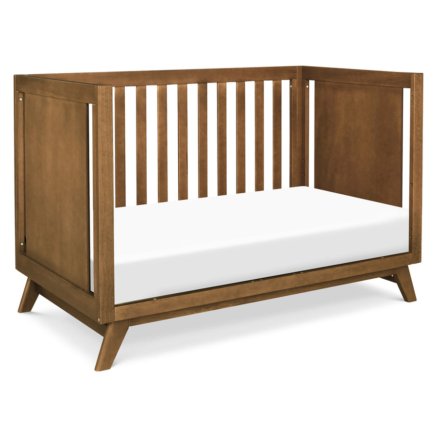 Otto 3-in-1 Convertible Crib – Modern Nursery