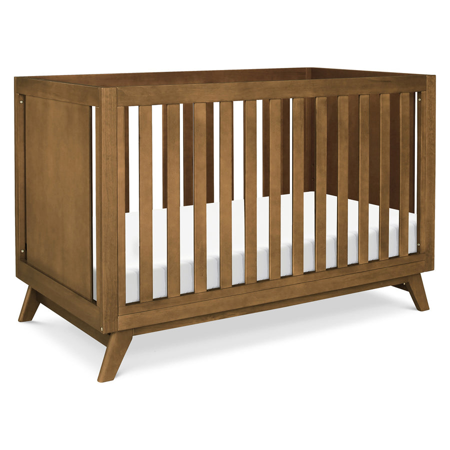 Otto 3-in-1 Convertible Crib – Modern Nursery