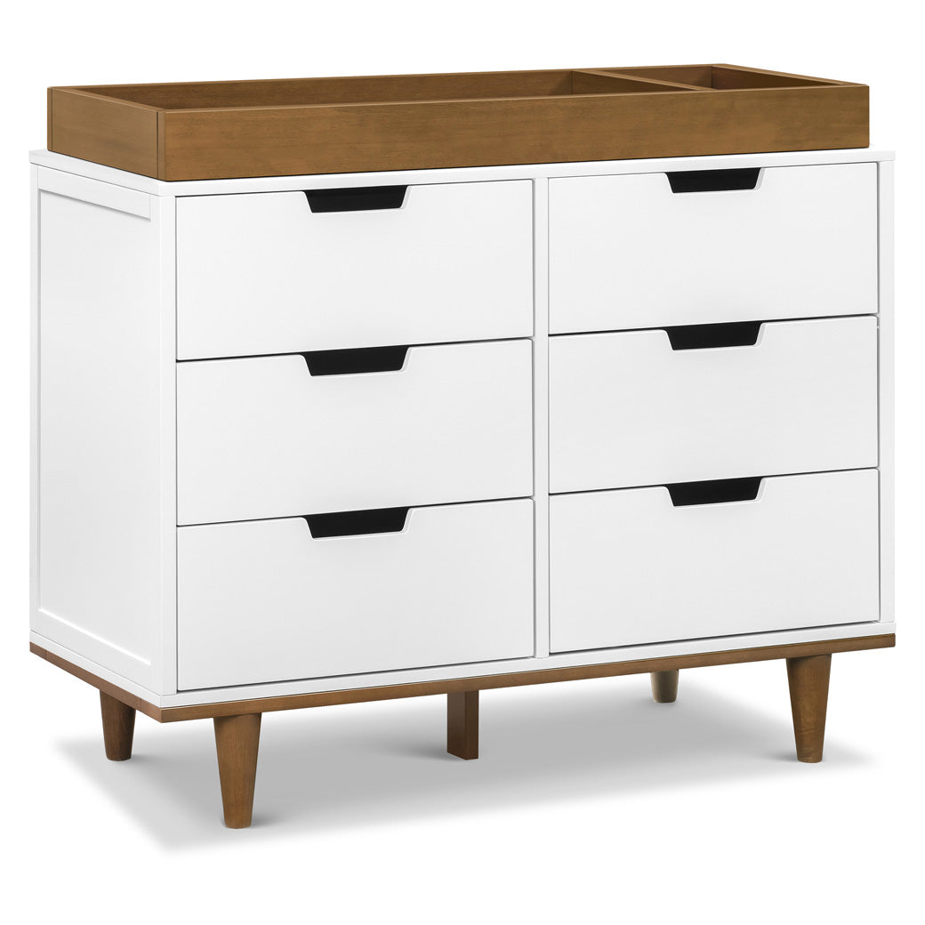 Babyletto Universal Wide Removable Changing Tray | Modern Nursery