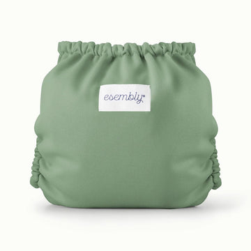 Esembly Baby Cloth Diapers | Modern Nursery™