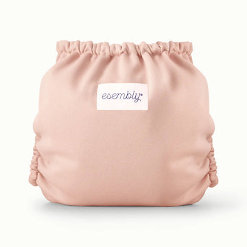 Esembly Baby Cloth Diapers | Modern Nursery™