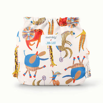 Esembly Baby Cloth Diapers | Modern Nursery™