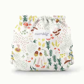 Esembly Baby Cloth Diapers | Modern Nursery™